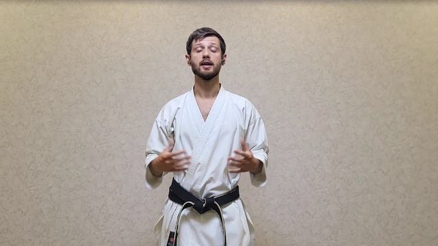 Клуб Каратэ 1. Правило секретности. КК1