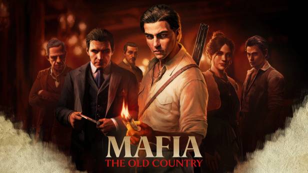 Mafia: The Old Country #7