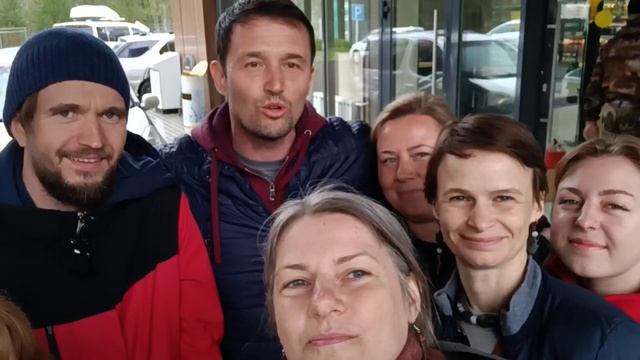 Отзыв на майский шаманский тур 2024 Алтай