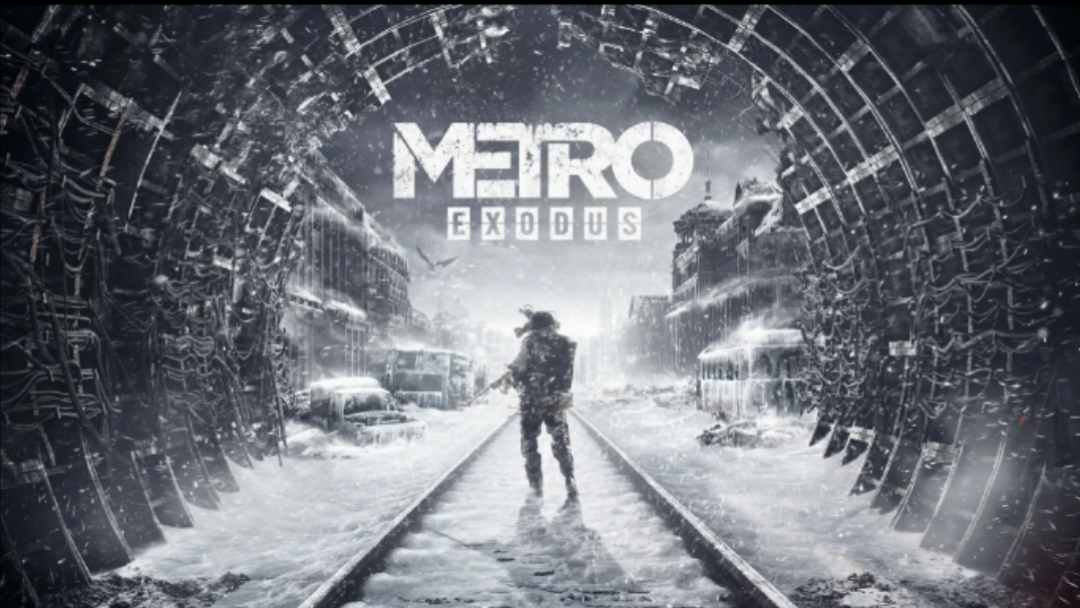 Metro Exodus : Лагерь пионеров и деревня пиратов.Часть 7 . Прохождение без комментариев