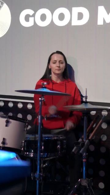 Good Music Academia | Рок-вечеринка в баре "Сержант Пеппер"