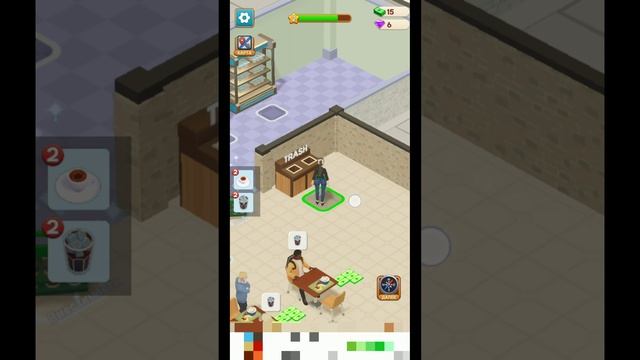 Cafe Life: Restaurant Game|Mobile Games