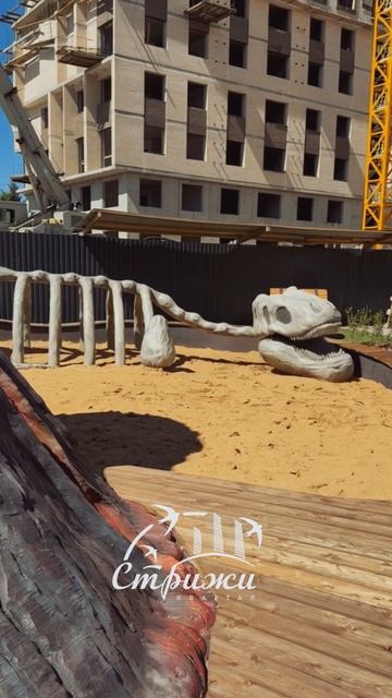 Сенсация в ЖК «Квартал Стрижи»