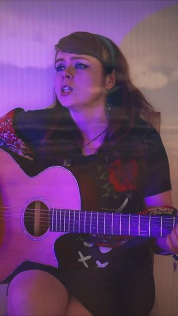 Вадим Самойлов - Позови меня, небо cover (2 припев) #shorts