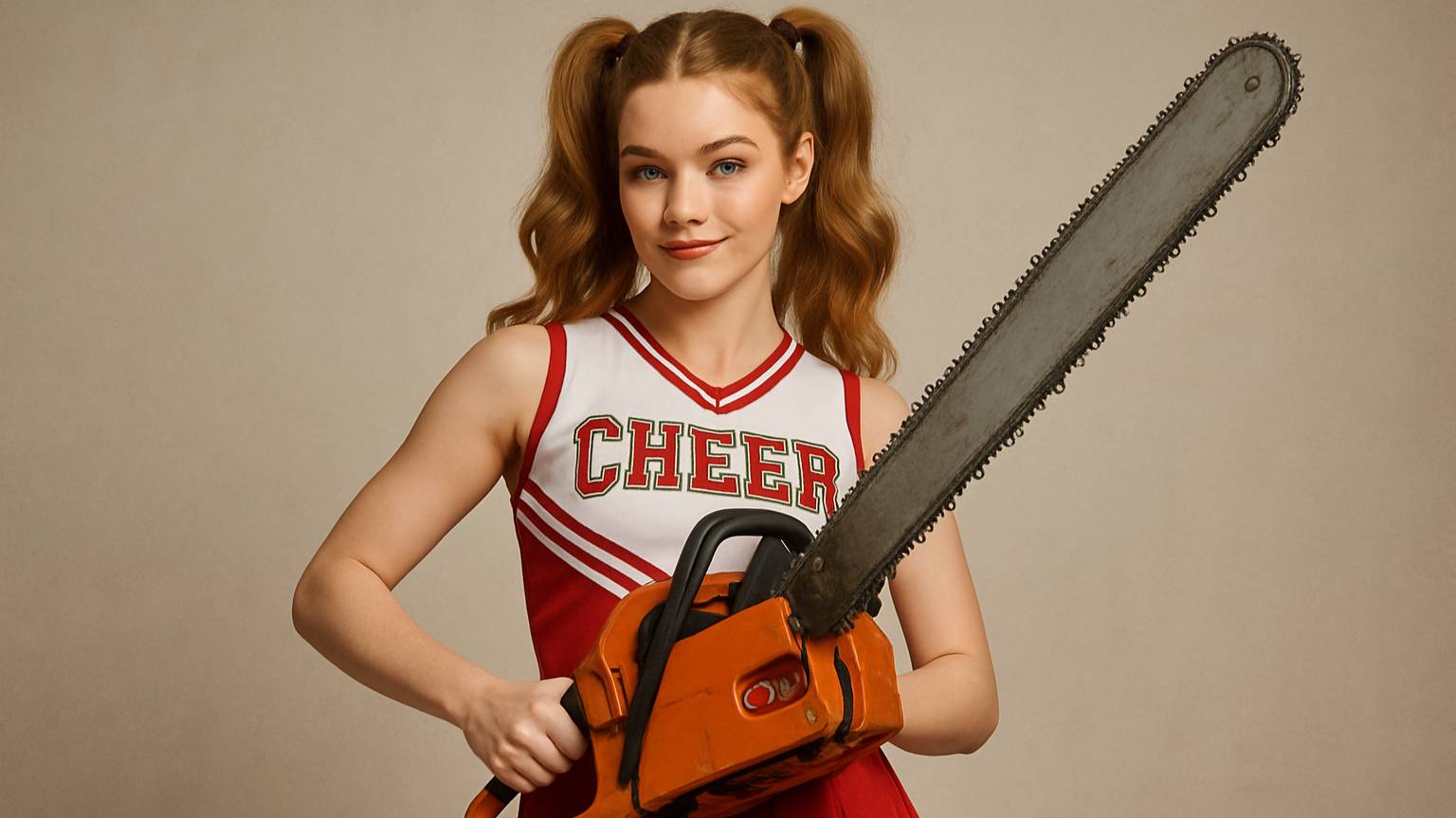 LOLLIPOP CHAINSAW Эпизод №2