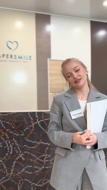 Попала к стоматологу-мяснику...А потом нашла нас!