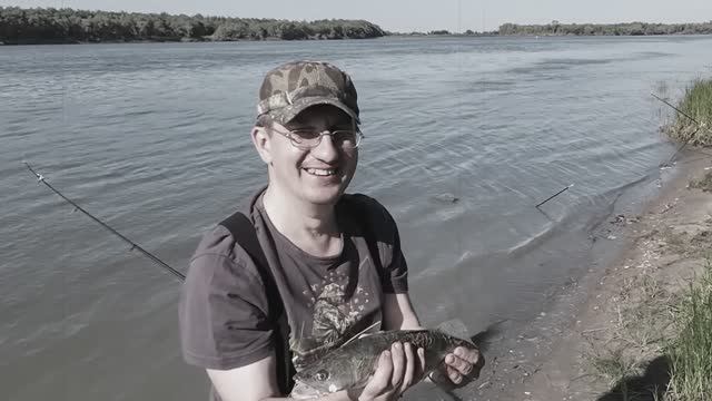 Памяти моего друга...