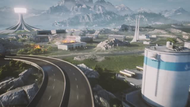 World of Tanks: HEAT ‒ Официальный анонсирующий трейлер (Gamescom 2025)