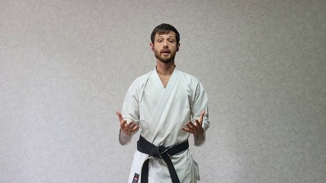 Клуб Каратэ 1. Правило тишины. КК1