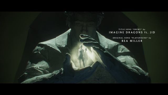 Аркейн: Лига Легенд сезон 1 опенинг / Arcane: League of Legends season 1 opening