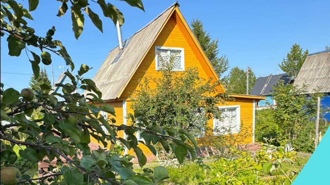 Продам дачу: СНТ «Маяк» г.Новодвинск