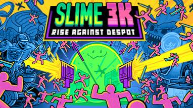 Синергия разных перков / Свиная копилка выгодна? | Slime 3k Rise against despot