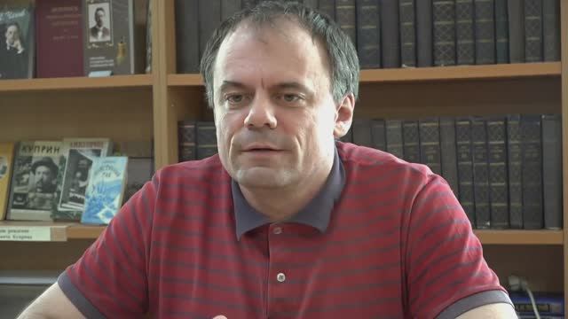 Цикл «Книги о Толстом» Выпуск 9 из 47 П.А.Сорокин "Л.Н.Толстой как философ"