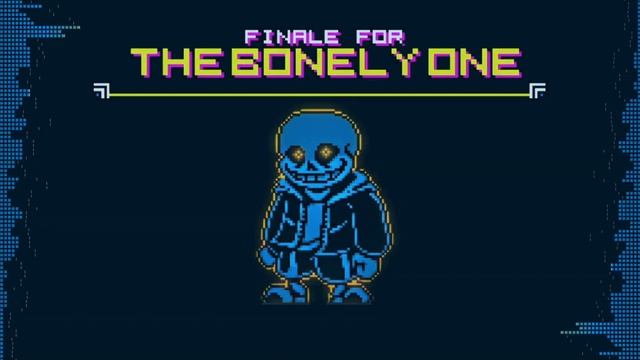 Final For The BONELY ONE SANS THEME