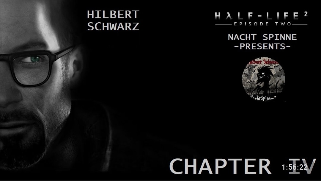 Half Life 2 Ep.2 - Часть 4: Финал Второго Эпизода!