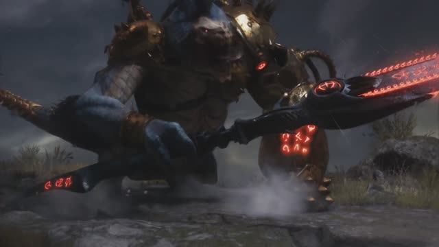 DOOM The Dark Ages Сюжетное прохождение Часть 14