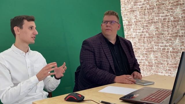 ООО "Росмувинг" - отзыв о работе | CSAIS