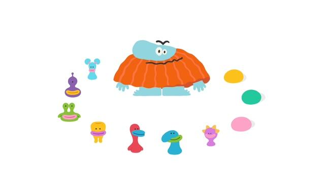 Бодо Бородо. Детям про космос