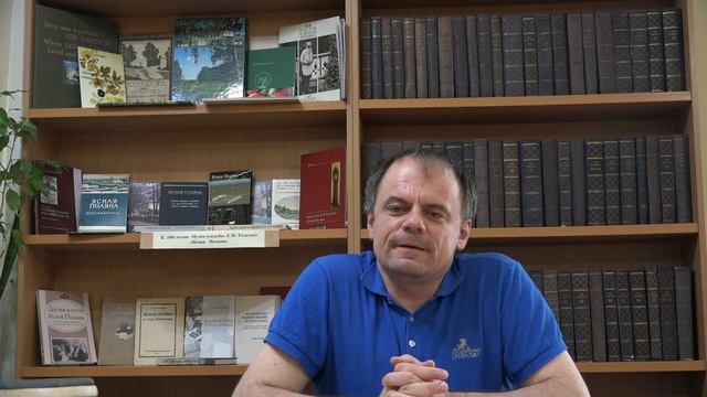 Проект «Публицистика Толстого» 10 из 29 «Так что же нам делать?»