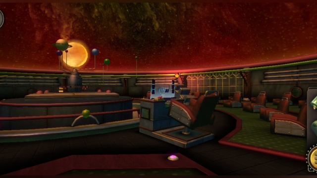 Escape Machine City: Airborne
Уровень 13