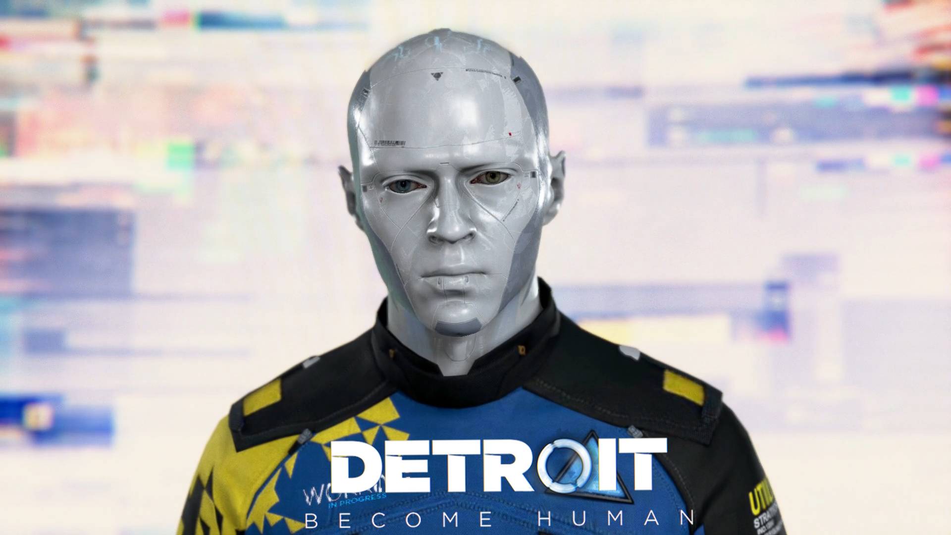 БАШНЯ СТРЭТФОРД | DETROIT: BECOME HUMAN #9