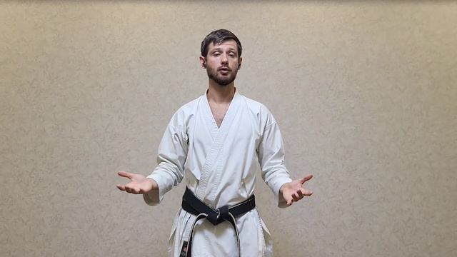 Клуб Каратэ 1. Правило ответственности. КК1