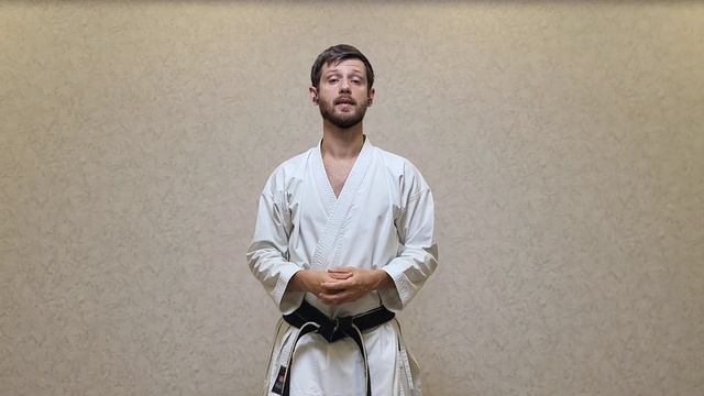 Клуб Каратэ 1. Правило честности. КК1