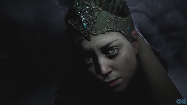 Hellblade: Senua's Sacrifice ▶ вторая часть