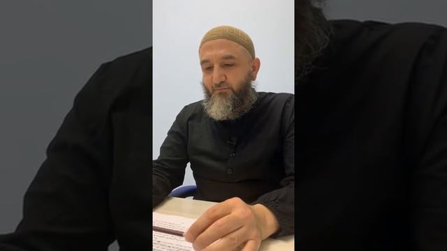 Как Джаузи убегает от диспута. Часть 1. Абдулхалим Абдулкаримов (рахlимахуЛлагь).