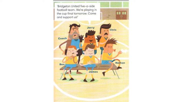 Wider World 2 audio 3.11 спортсмены звонят тренеру сказать, что заболели