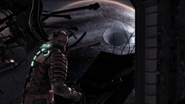прохождение Dead Space глава 2