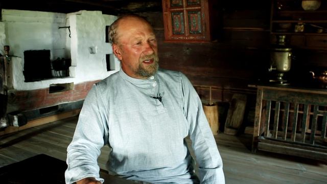 Старина: Олег Скобелев. Вольга и Микула