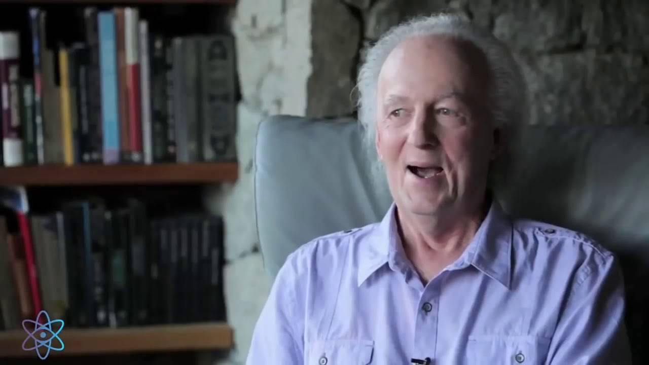 Джон Кехо: доверяйте тому, что вас увлекает