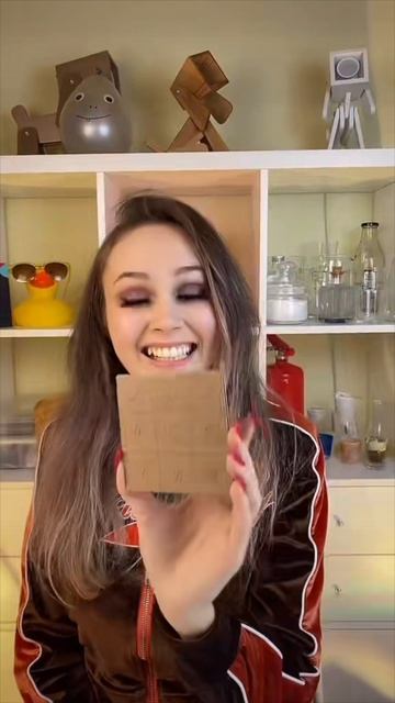 Как сделать пятнашки. 👍 Кто их помнит?