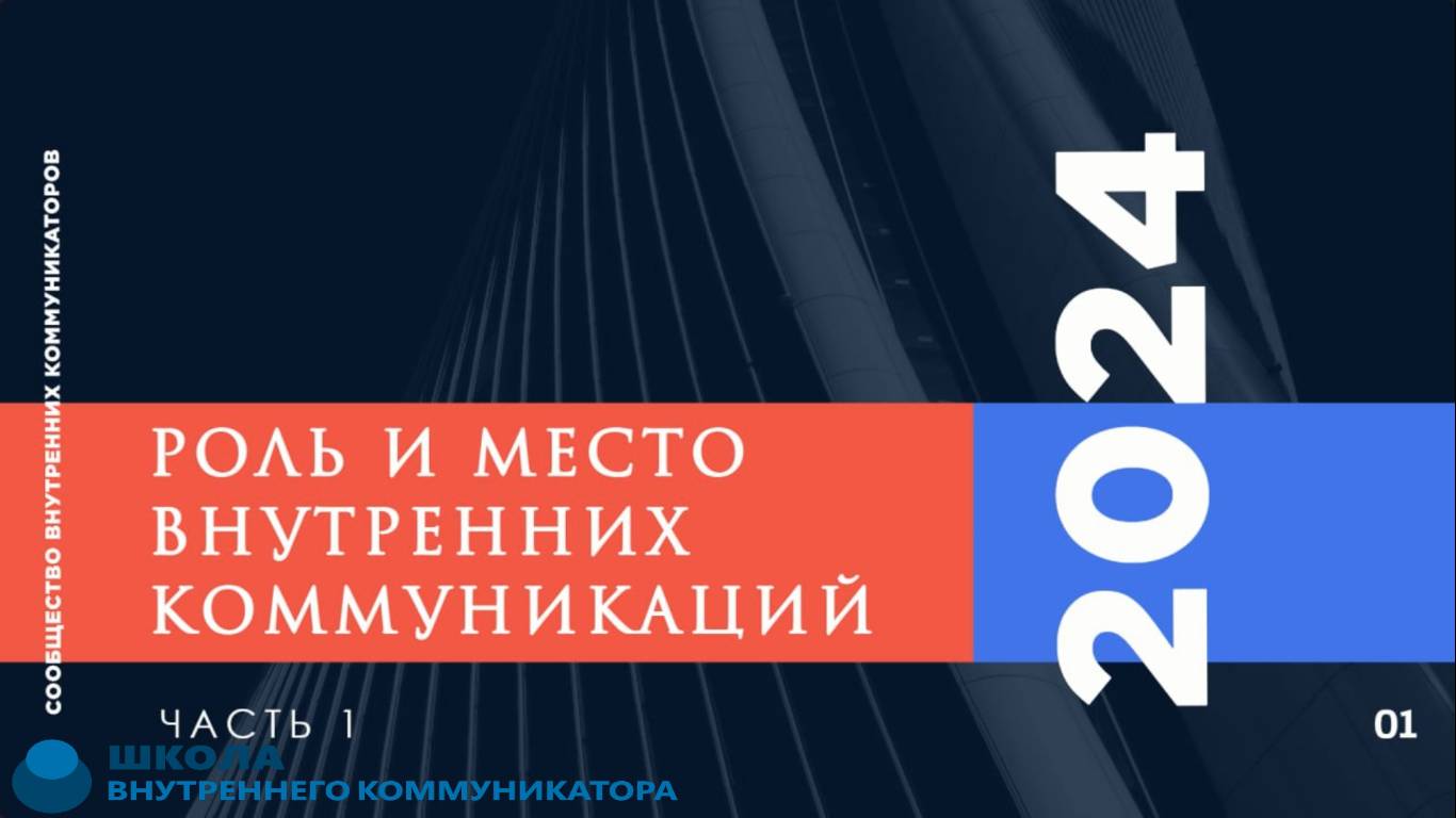 Итоги исследования 2024. Топ 5 каналов коммуникаций