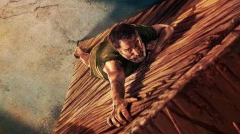 Дорогая, я уменьшаюсь (2025) дублированный трейлер