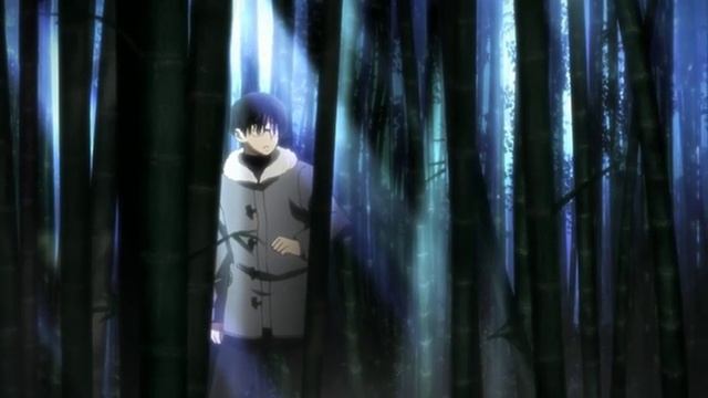 AMV клип - Bloodlines