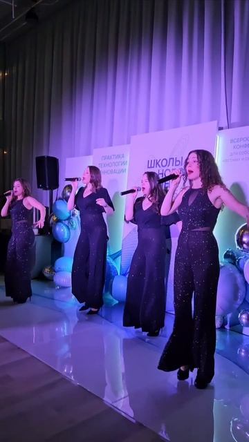 Любимый летний mash-up  #хит #праздник #живойзвук #кавергруппа #фьюжн_видео #event #лето