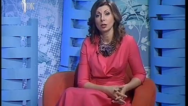 Формула Жизни  №2  Светлана Ланда  Телеканал 'ТДК'