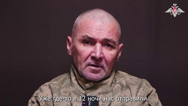 Был пойман на улице ТЦК и брошен в подвал