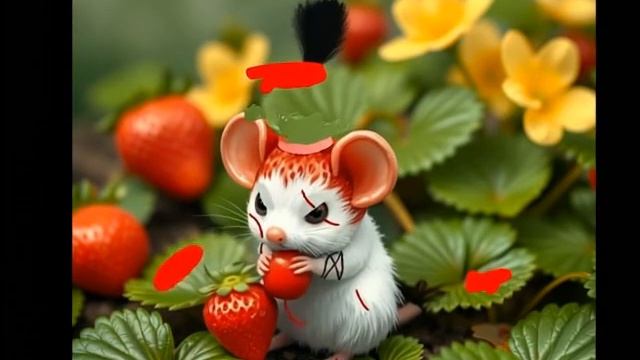 мибибибиби BRAINROT ZOMBIE