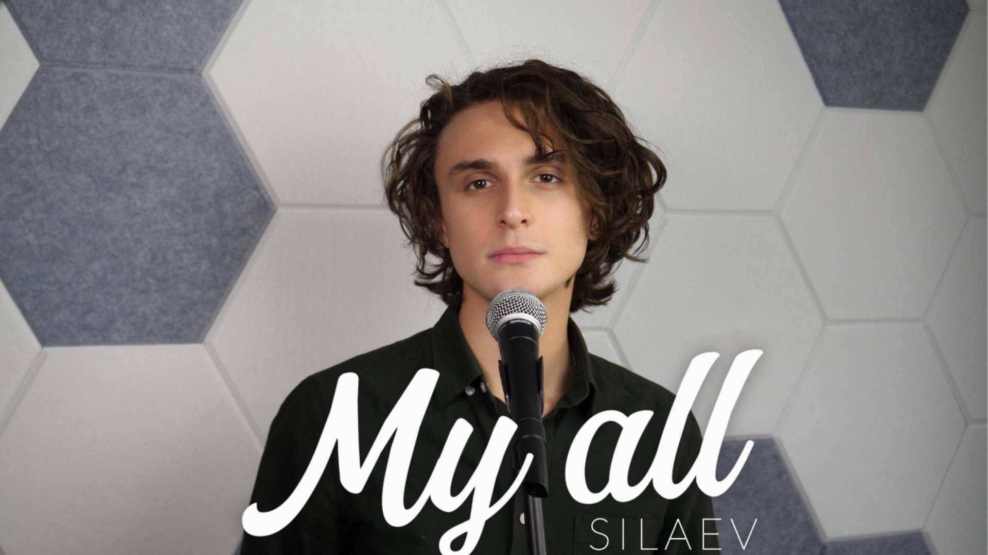 My all (Cover Mariah Carey)