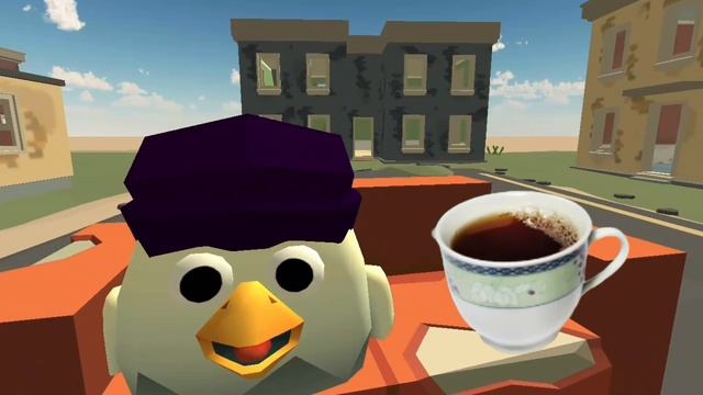 булочка с сосискую(мем)