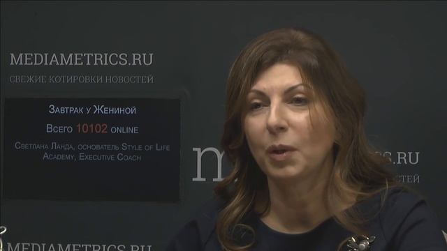 Завтрак у Жениной. И невозможное возможно.