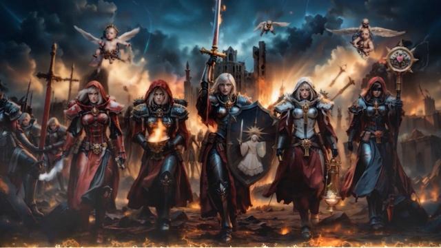 Триумф Екатерины