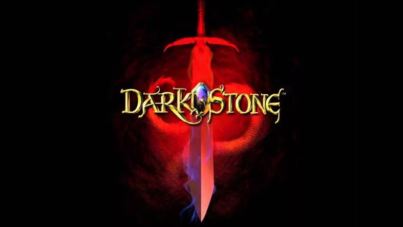 Darkstone: Evil Reigns #1