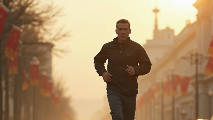 Atomic Heart - (Часть 19) Утренний Нечаев в поисках HAR *(Ушел на перекур!)