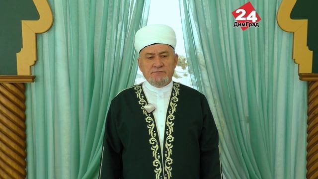 Знай своего пророка