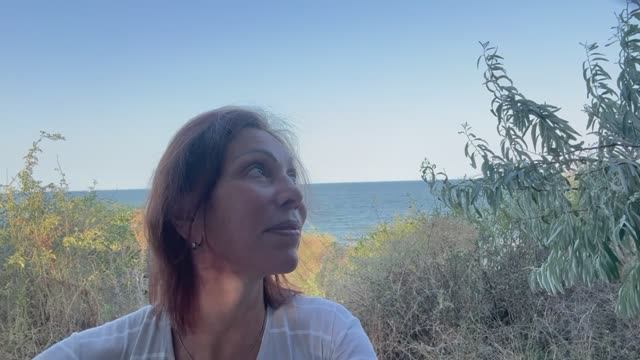 «Беруши» посвящение 130-летию Сергея Есенина, автор слов и музыки Лидия Щербакова