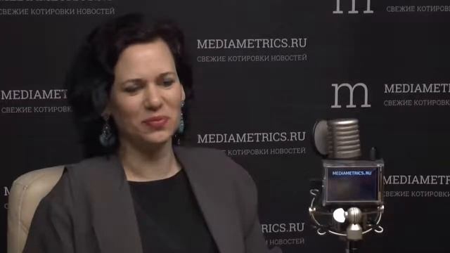 Осознанность - что это такое? Передача "Сила ума" со Светланой Ланда в эфире радио "Медиаметрикс".